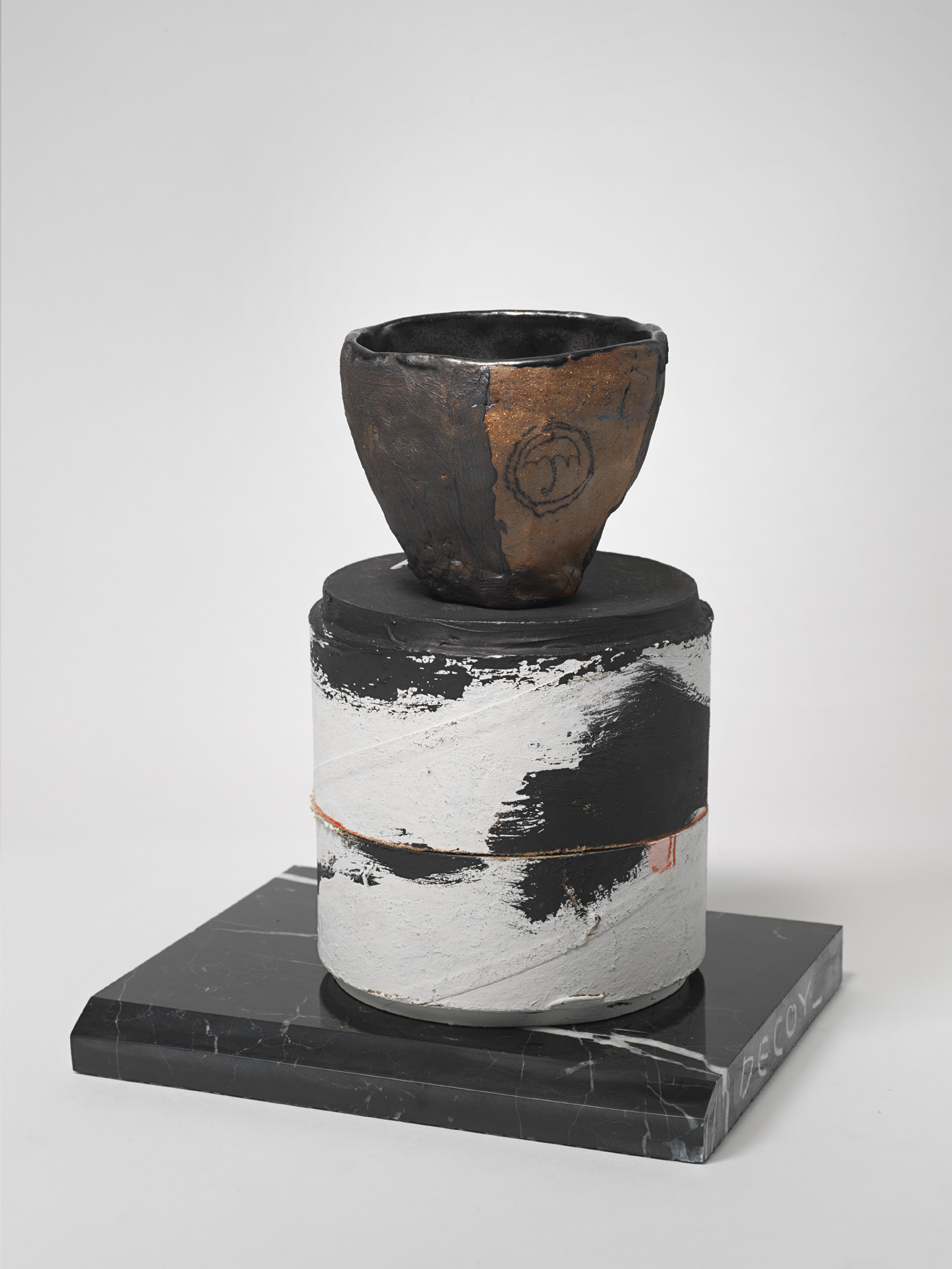 JJ PEET at The Contemporary Austin: BRAIN to HAND to OBJECT