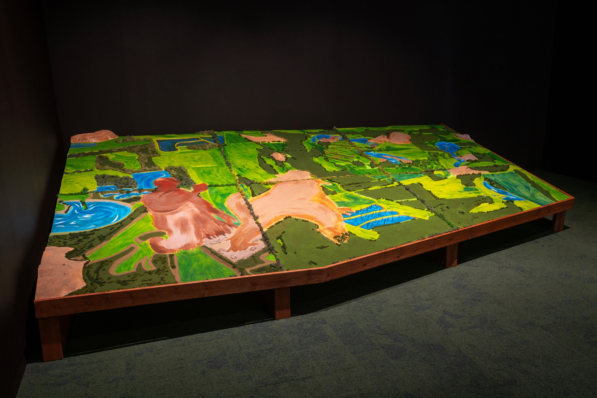 HOST: Aryel René Jackson | The Contemporary Austin - Jones Center