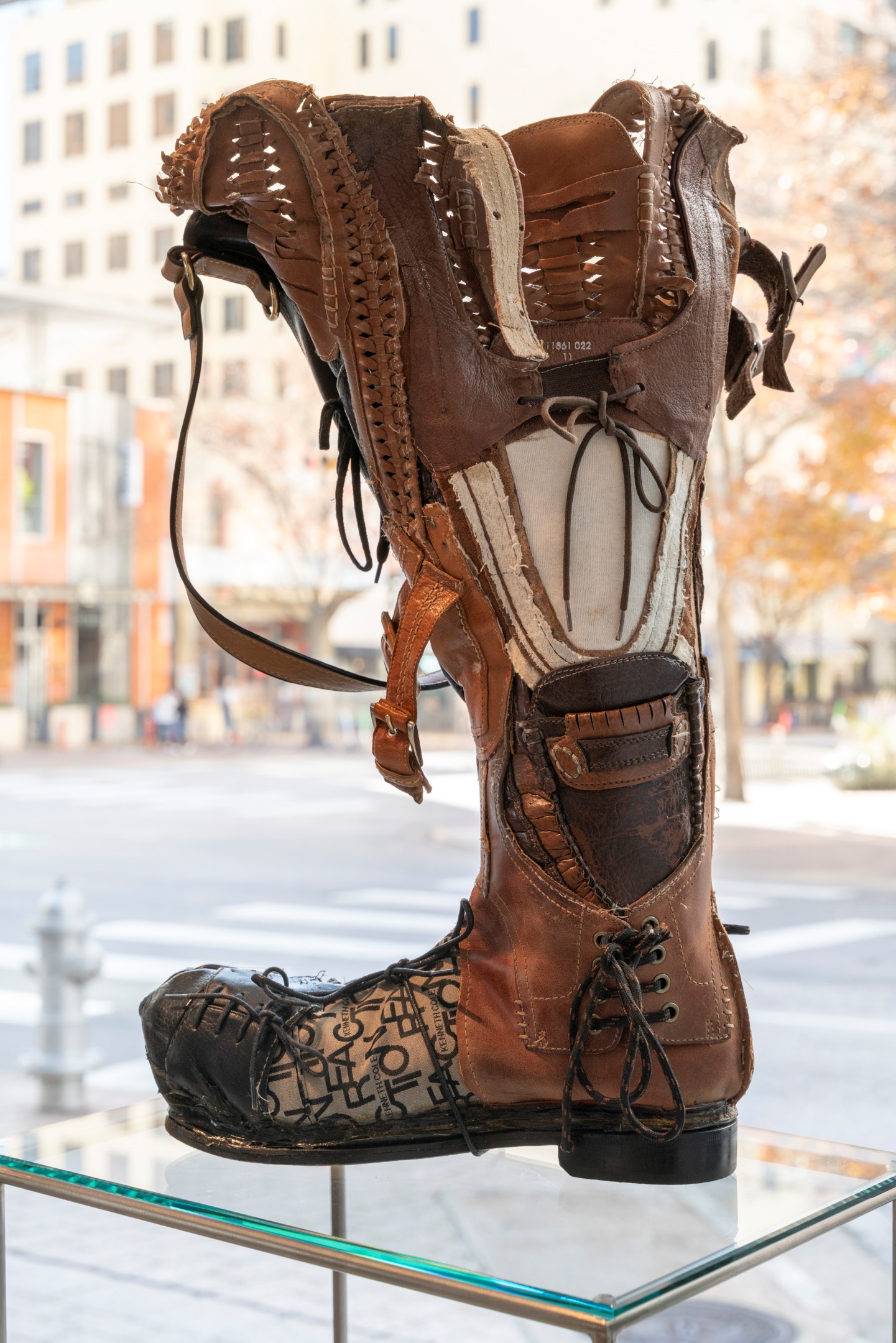 HOST: Tenant of Culture - The Contemporary Austin
