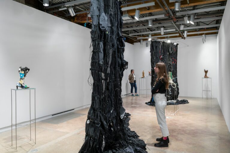 Free Week At the Jones Center - The Contemporary Austin