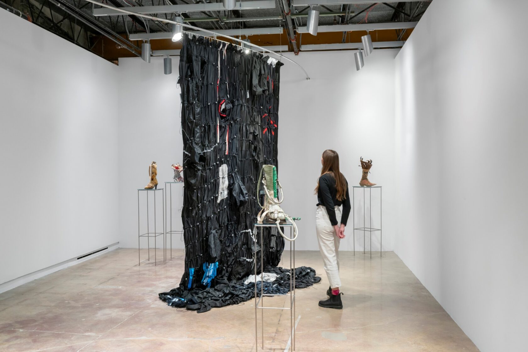 HOST: Tenant of Culture - The Contemporary Austin