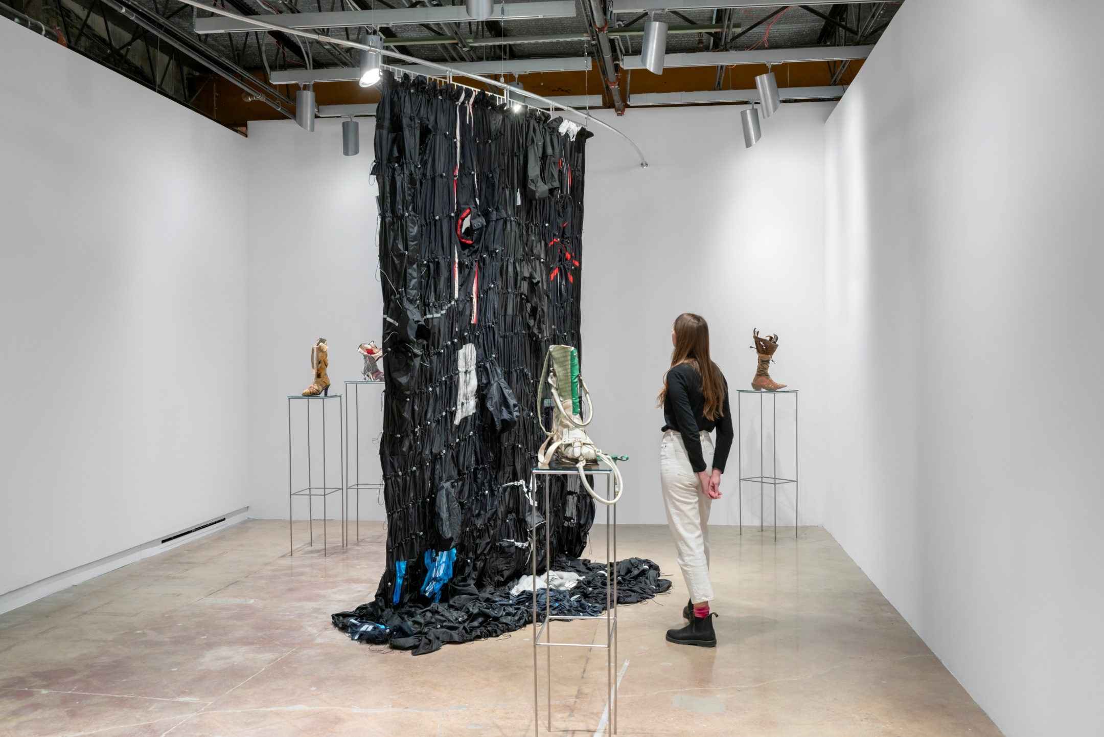 HOST: Tenant of Culture - The Contemporary Austin