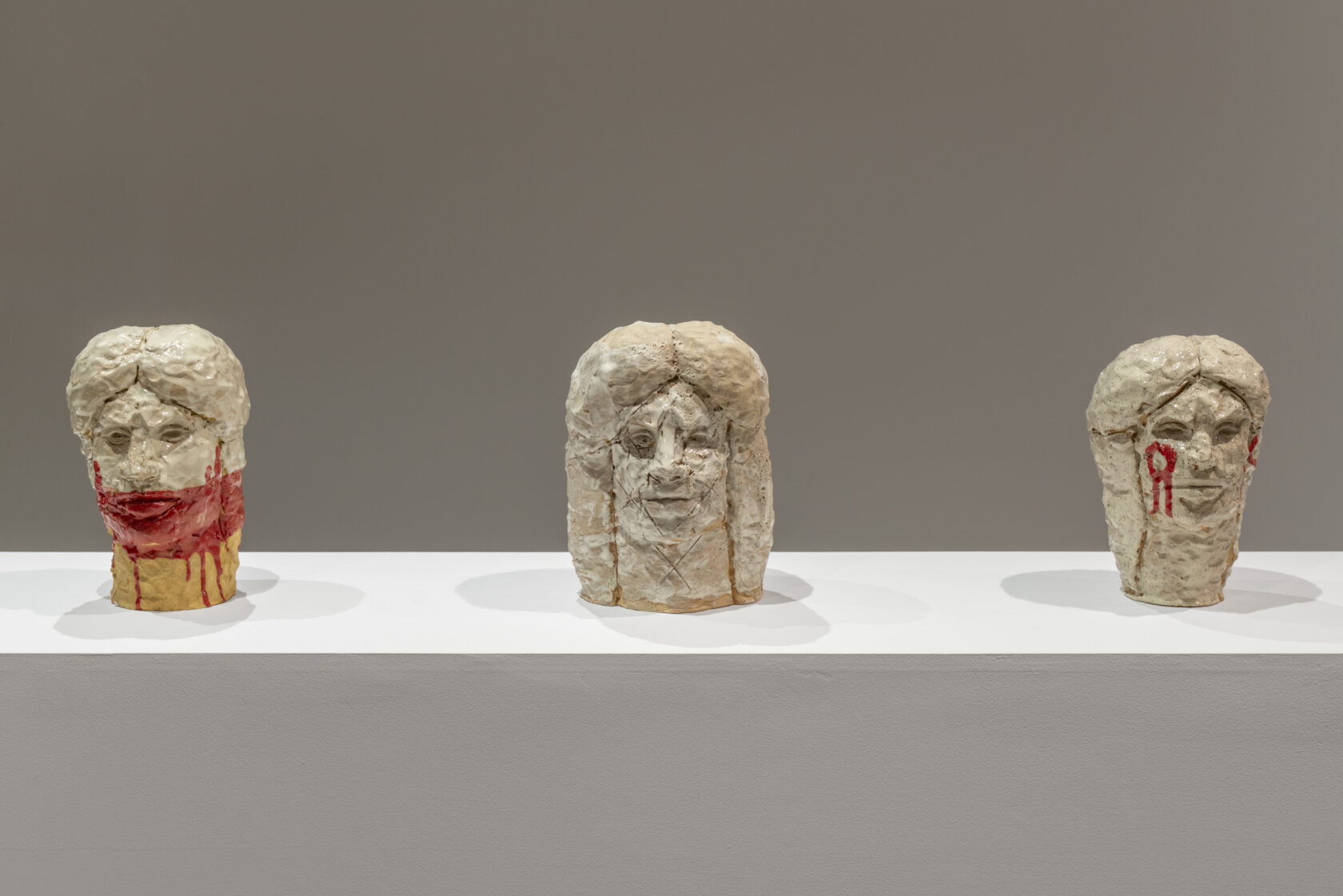 Raven Halfmoon: Flags of Our Mothers - The Contemporary Austin